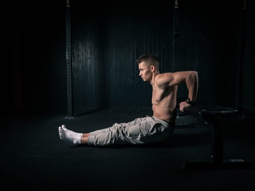 Greasing the groove – pull ups & push ups exercises | Groove method