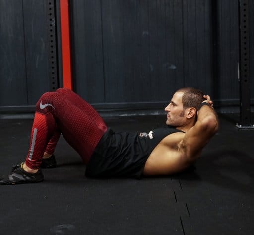 How to build a strong core | The importance of a strong core calisthenics