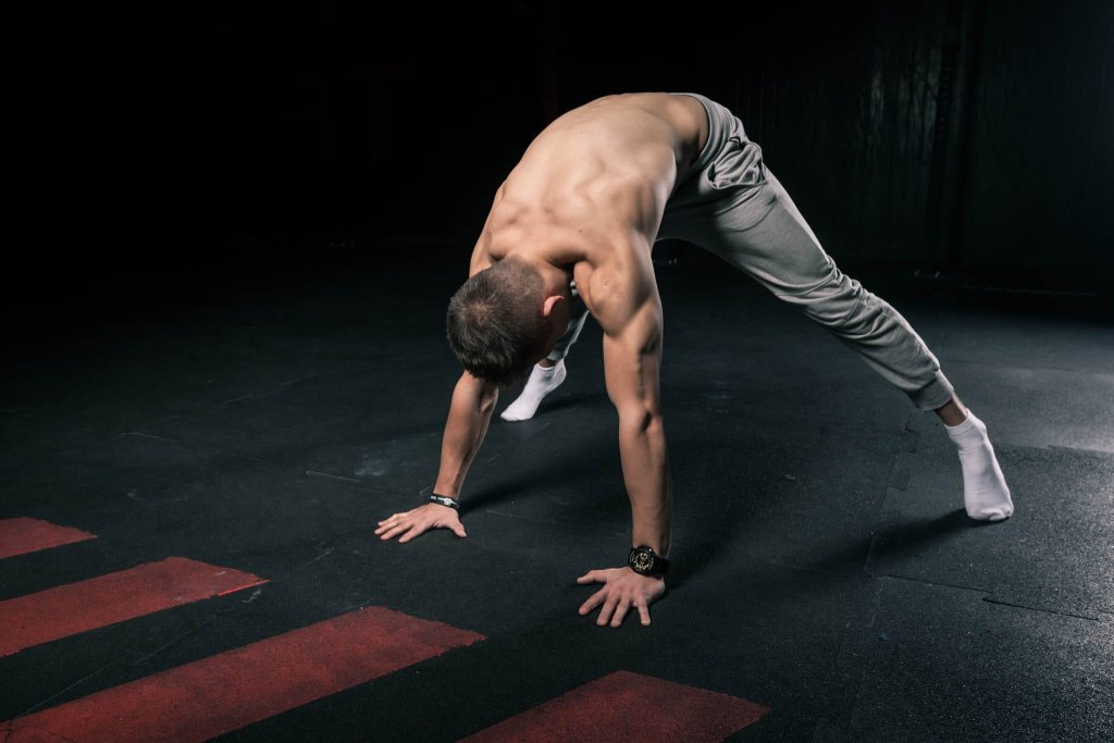 Full body calisthenics weekly routine - How to structure a calisthenics ...