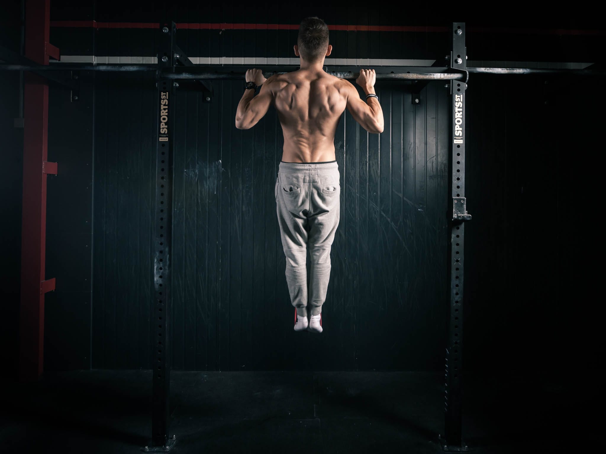 Overtraining workout | Full body workout overtraining program Caliathletics