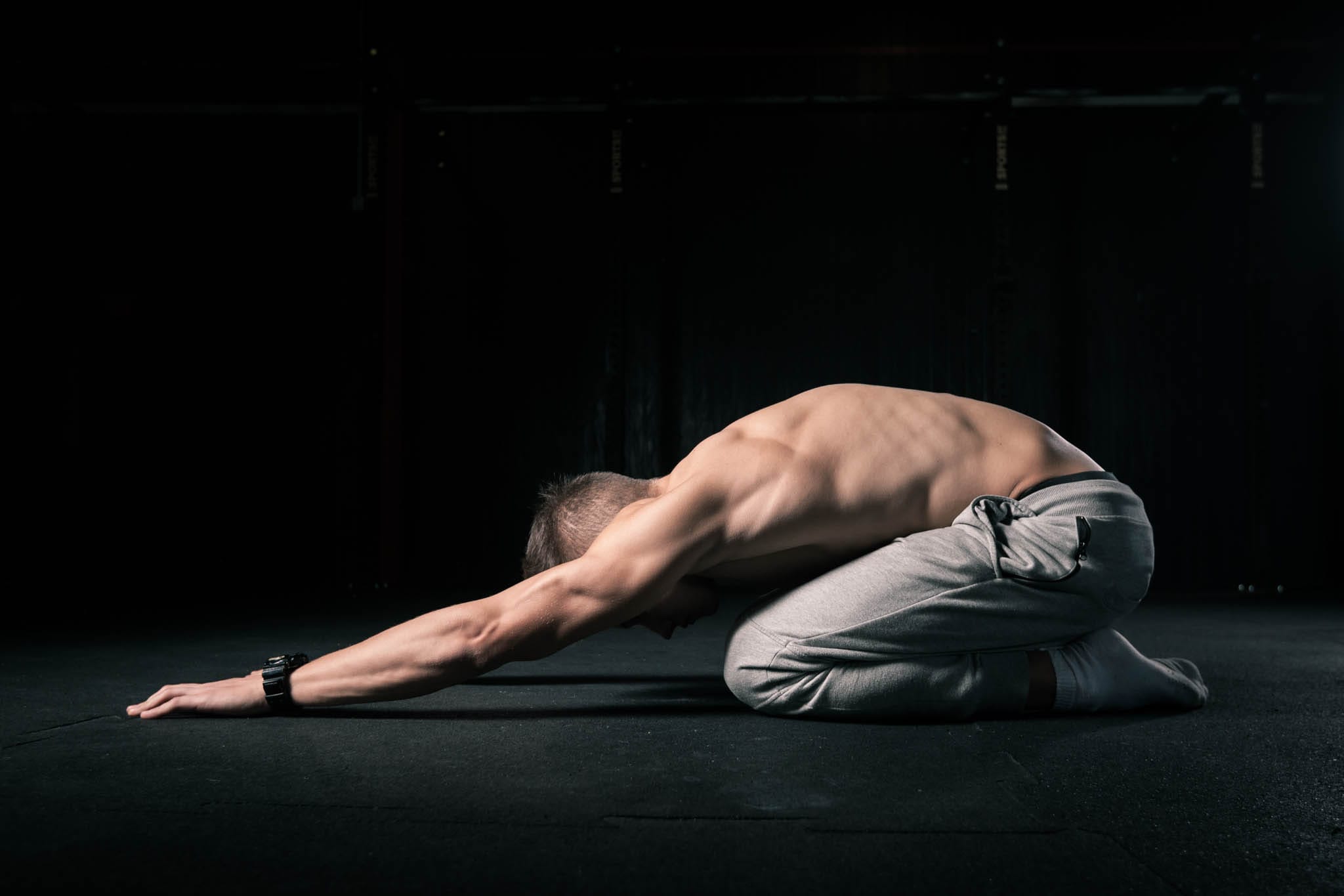 Types of stretching | Different types of stretches – Caliathletics