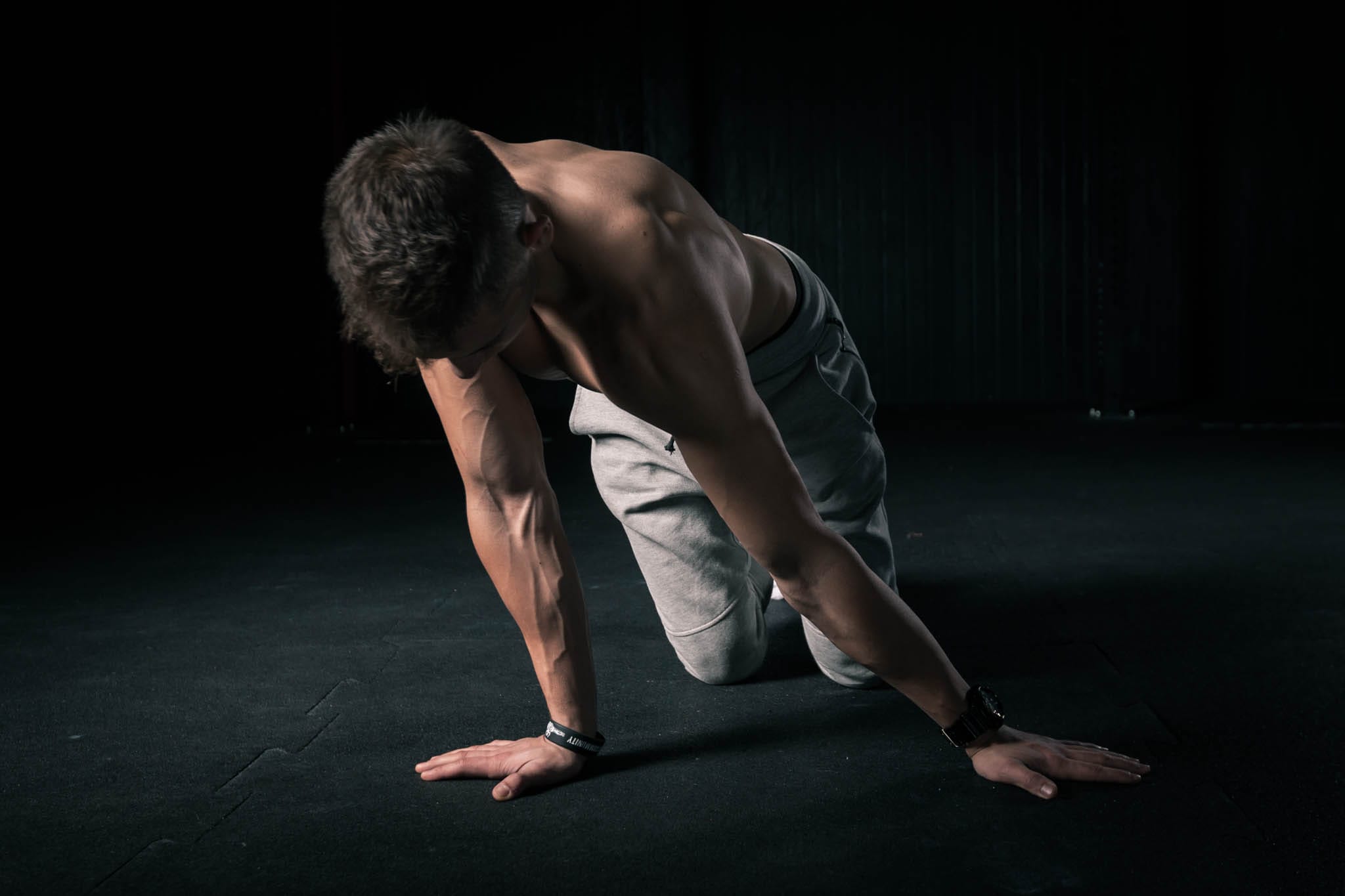 Types of stretching | Different types of stretches – Caliathletics