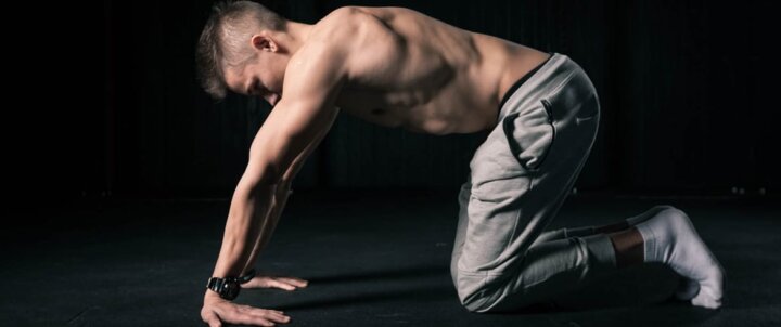 Types of stretching | Different types of stretches – Caliathletics