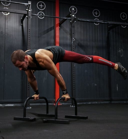 Full body workout routine vs split routine | Best full body workout for ...