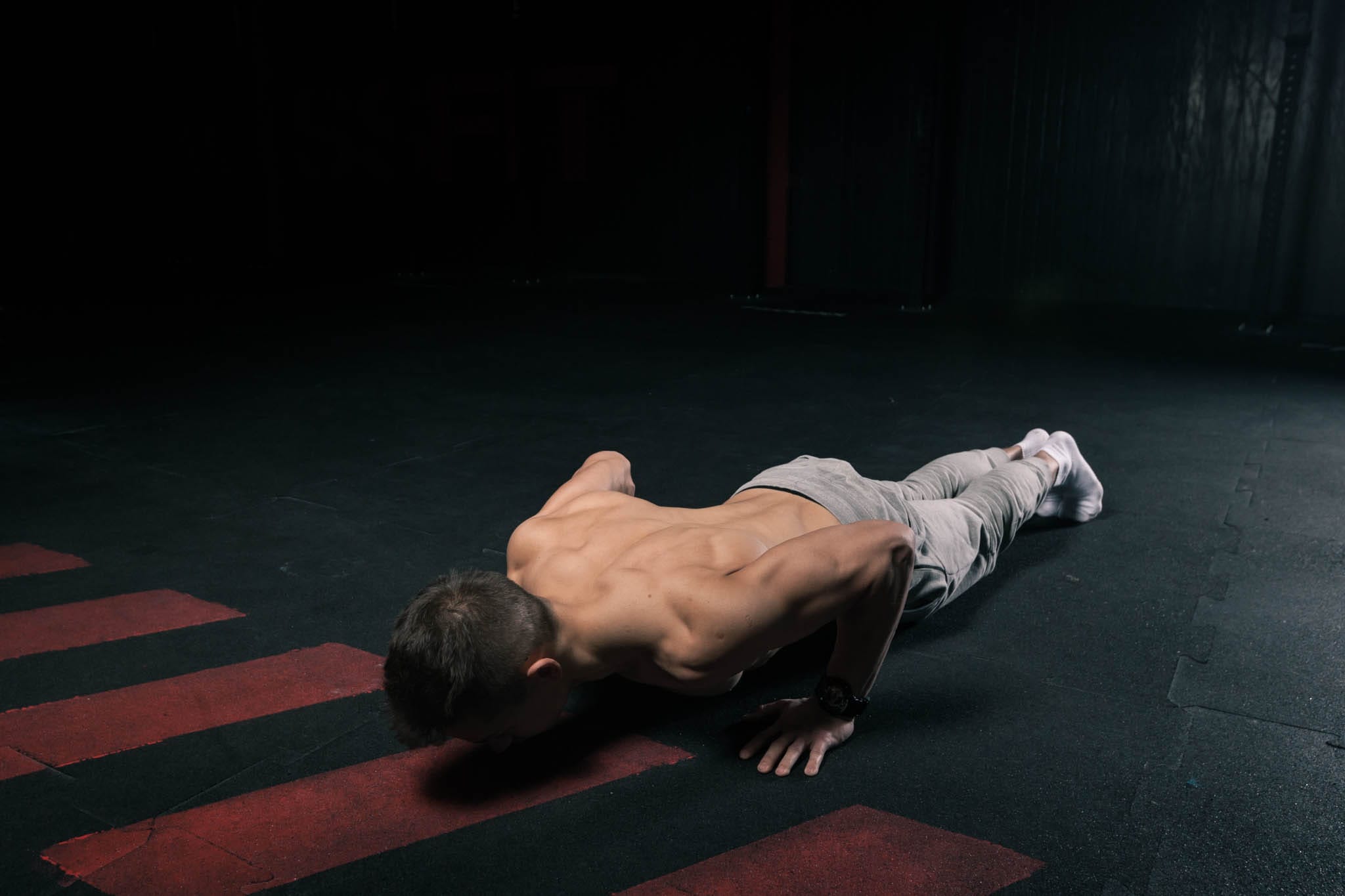 Escalating Density Training – EDT Training Definition