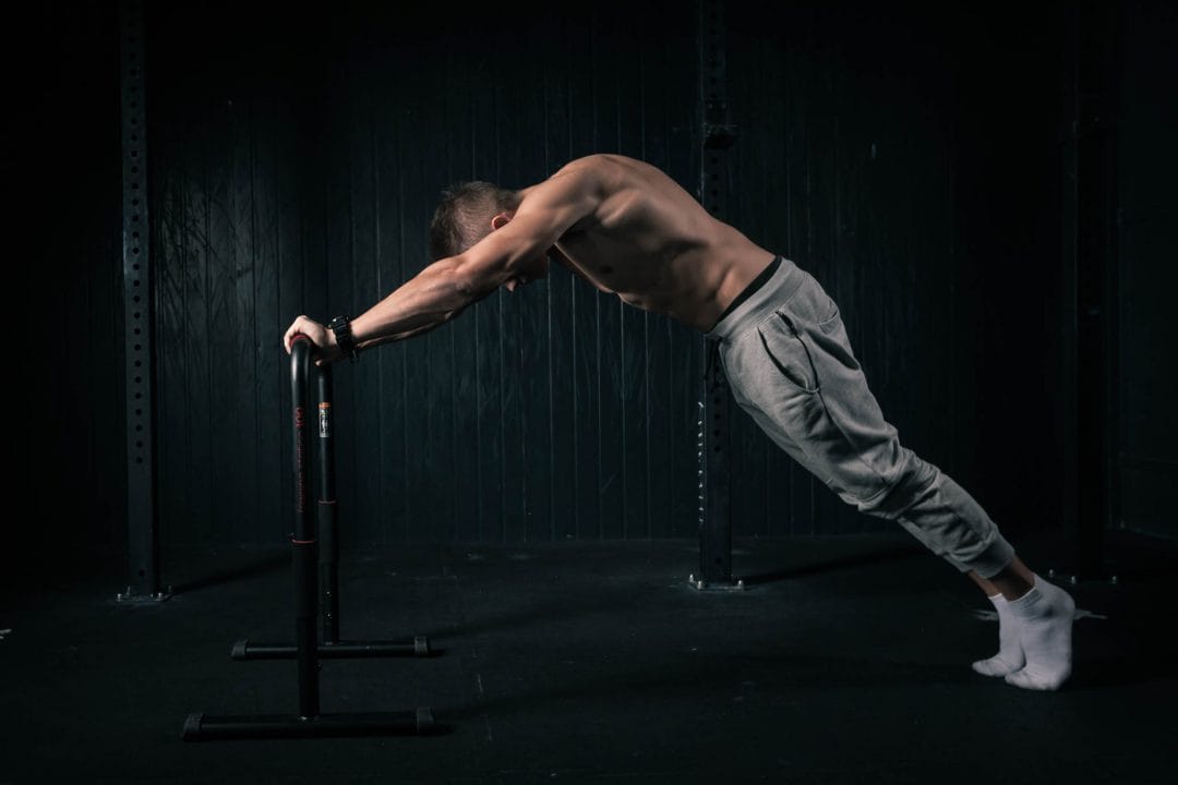 Tricep workouts | Best tricep exercises | How to build triceps Calisthenics