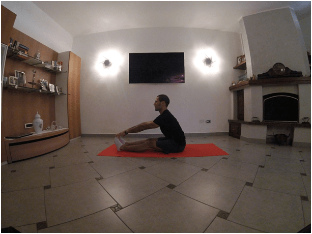 Mobility tests/Test your mobility - Calisthenics workout ...