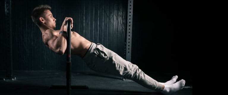 Australian Pull-ups / Chin-ups tutorial | Caliathletics