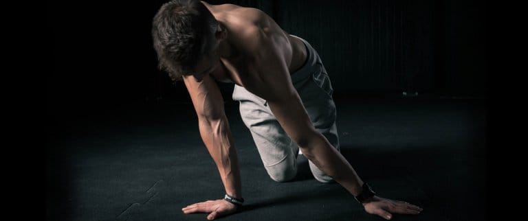 Starting stretching | How to start stretching | Calisthenics