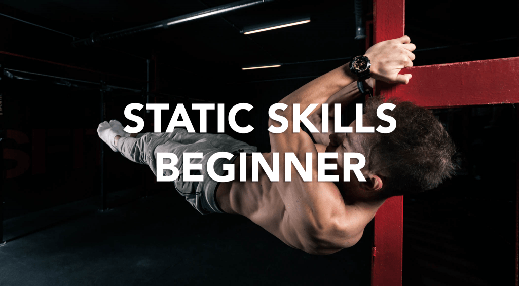 workout program - Calisthenics workout - Caliathletics.com