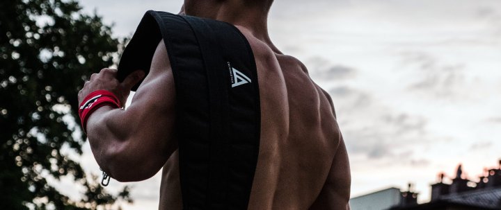 Weighted calisthenics - pros and cons - exercises